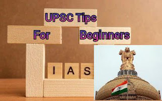 UPSC GUIDE FOR BEGINNERS, HOW TO START FROM ZERO