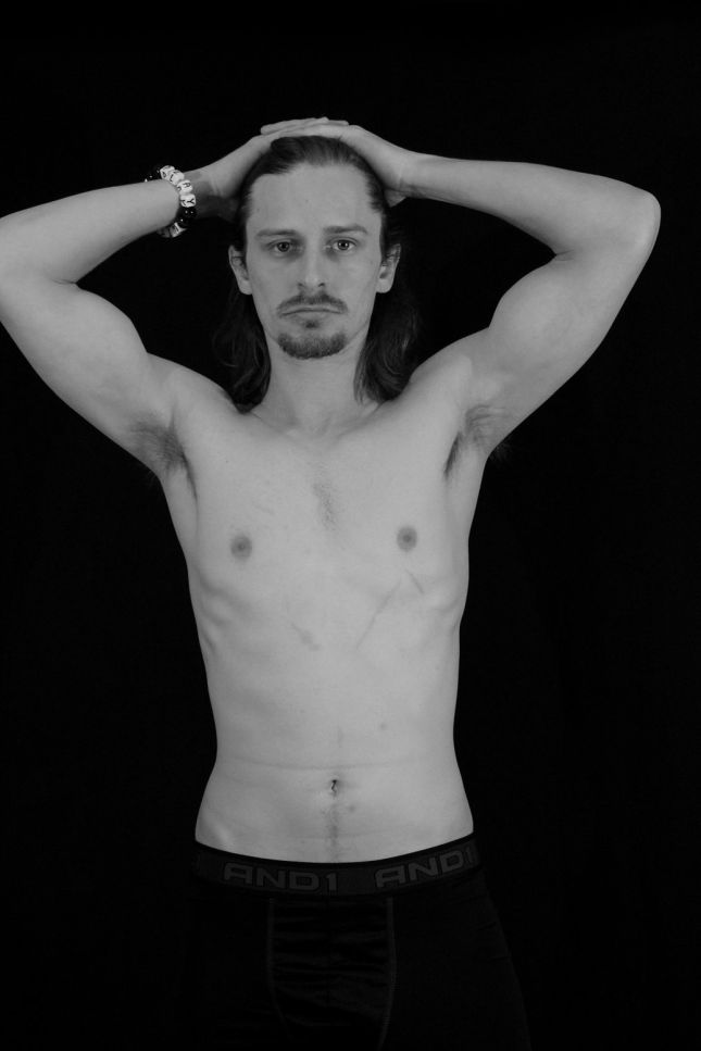 Favorite Hunks & Other Things: Way, Shape or Form: Everson by Lite Fusion