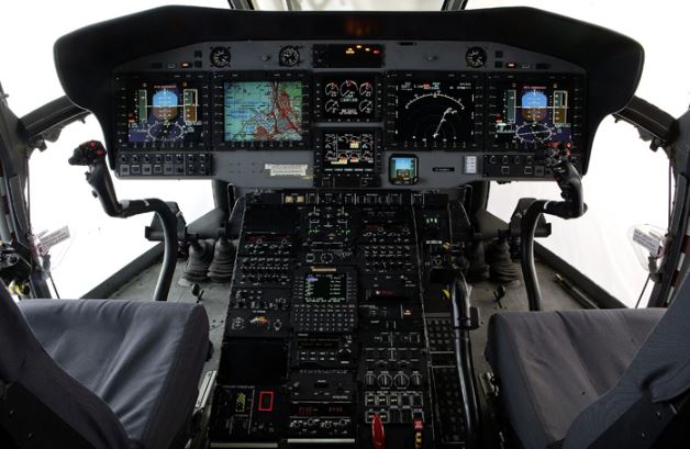 Airbus H225 Specs, Interior, Cockpit, and Price - Helicopter Specs