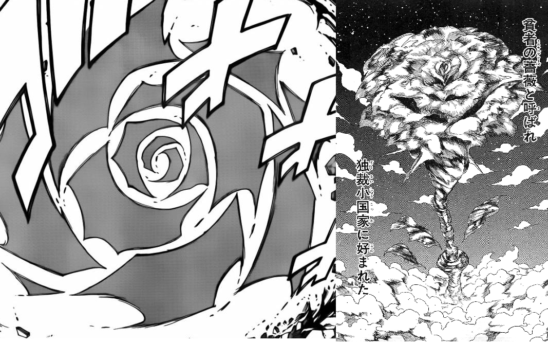 Otaku Nuts: Fairy Tail Chapter 389 Review - The Twin Dragons vs The ...