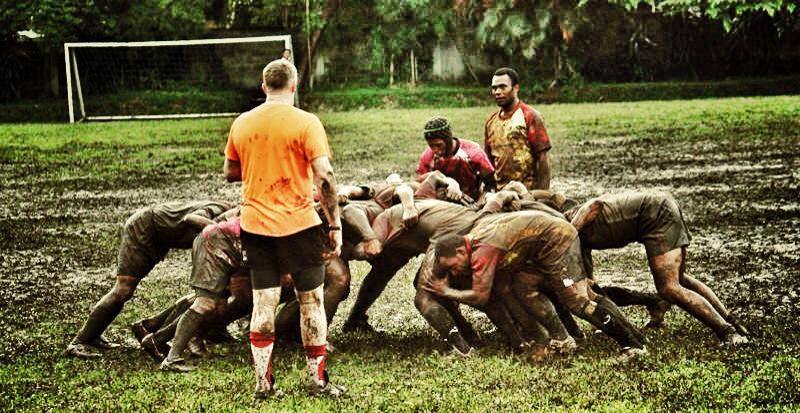 Indonesian Rugby – From a Players Perspective – Spanky's Thoughts