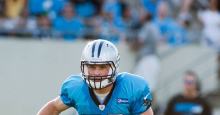 Footballdogz: Is Luke Kuechly a Hall of Famer if he retires right now?