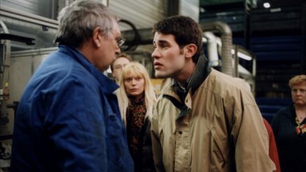 filmparadigma: Recursos humanos / Ressources humaines / Human resources ...