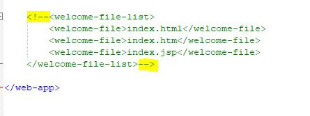 Knowledge Dose By Kamlesh: Fix : Apache Tomcat Default Files Vulnerability
