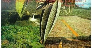 JazzHQ: A timely album by Rainforest Band with a timeless message - #jazz