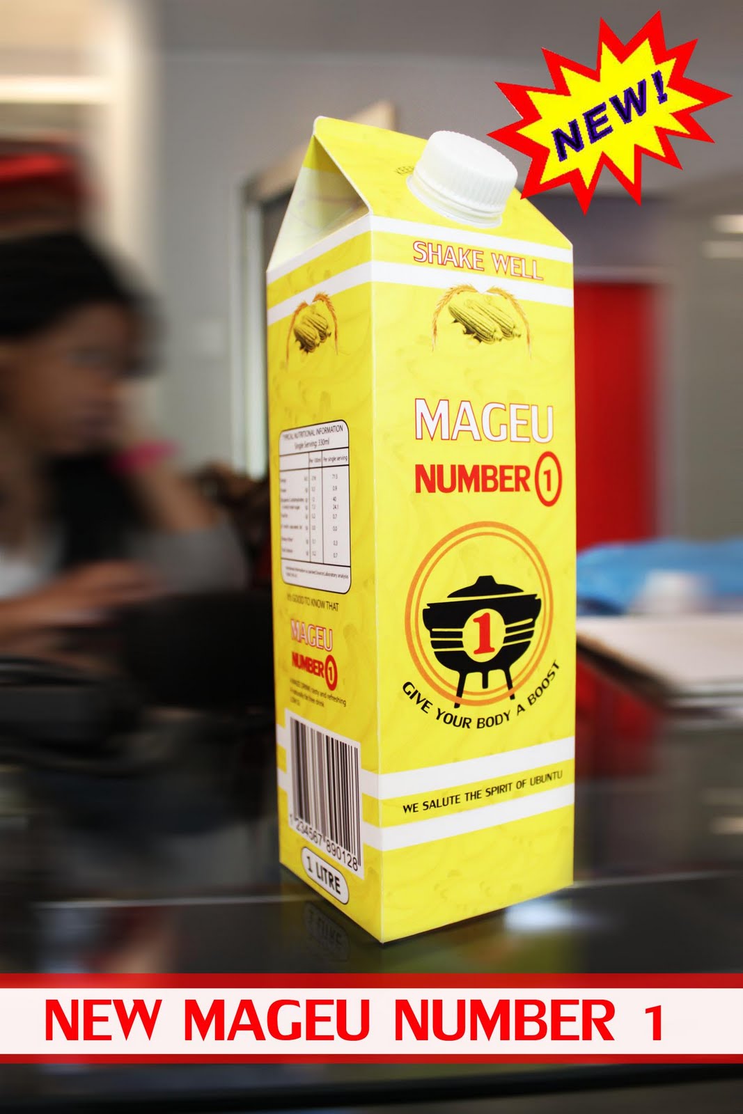 Creatively Fascinating