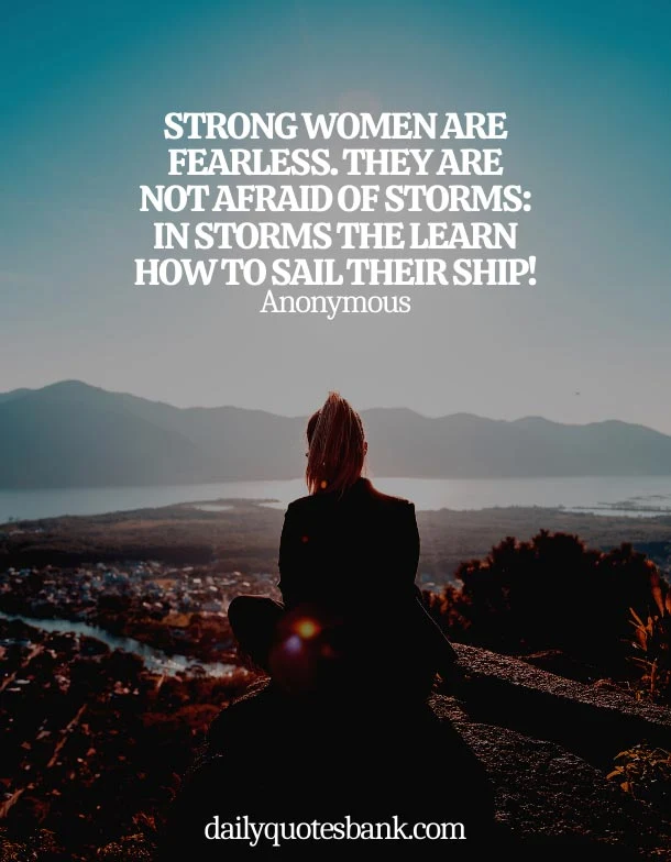 111 Quotes About Being An Independent Woman