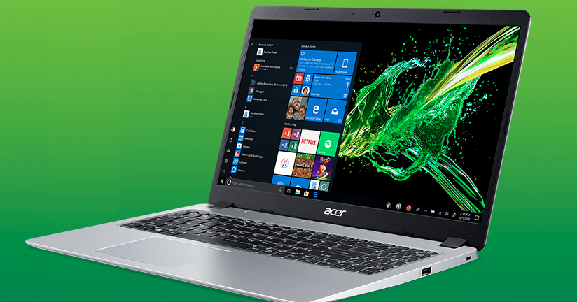 Acer Aspire 5 Slim Laptop - best electronics