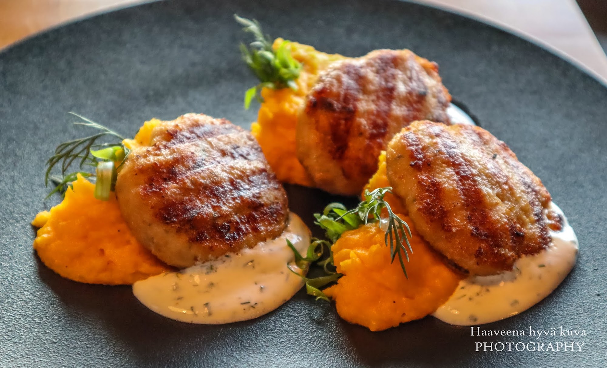 Haaveena hyvä kuva: Neeme sadam - Viro