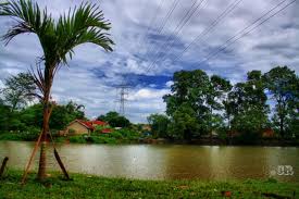 Poestaha Depok: Studio Alam (TVRI) Depok: Aku Cinta Indonesia