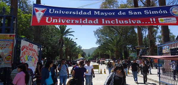 UMSS Lanzan primera maestría en investigación cualitativa | NOTICIAS DE ...