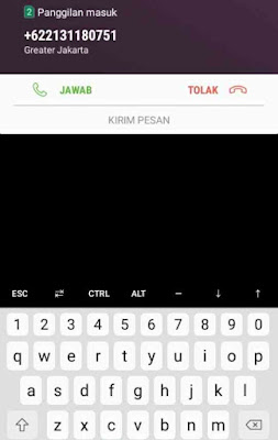 Cara Bom Telepon Online Terbaru Untuk Semua Operator - Prank Call ...