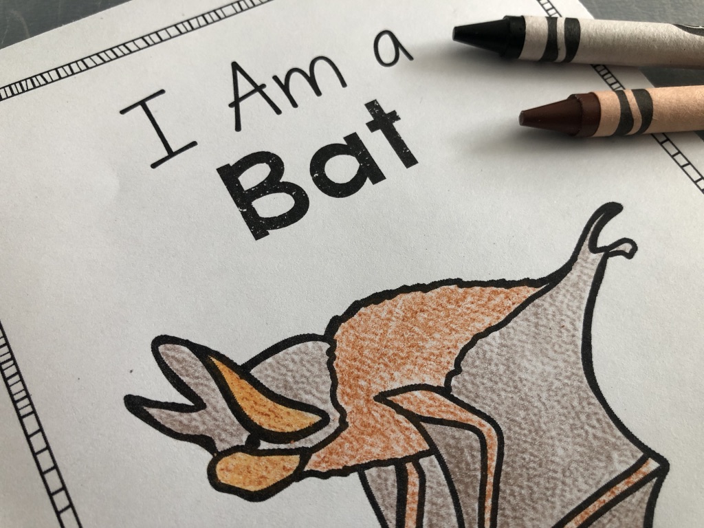 The Barefoot Teacher: freebies