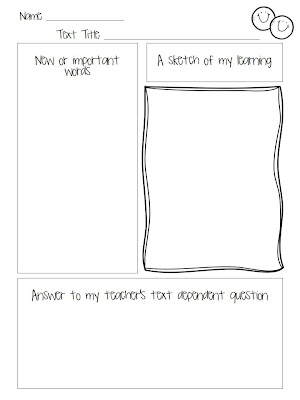 Collaboration Cuties: A Common Core Close Read using the Mentor Text ...