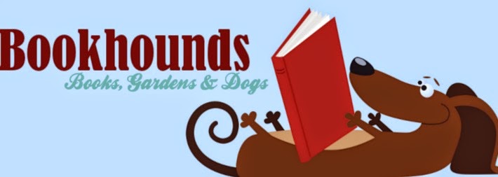 BookHounds: 20 QUESTIONS WITH: Harley & Julie from Reading Without ...