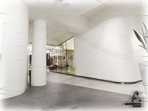 .: Glass Reinforced Gypsum (GRG)