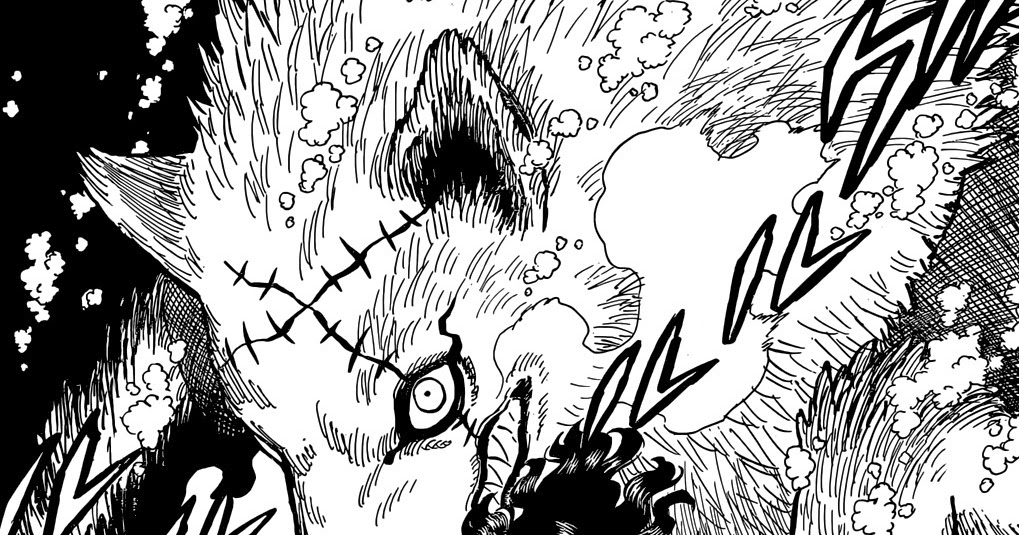 Black Clover Reveals New Charmy Form - All the updates of show Keeping ...