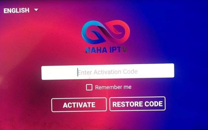 TS SAT IPTV: سيرفر HAHA _IPTV