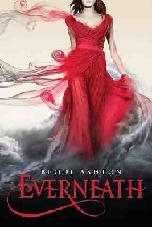 Dark-Readers: Book Review: Everneath By Brodi Ashton