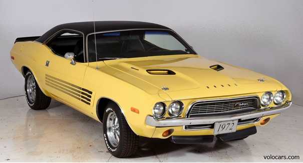 Obelisco Classic Car Club Cali Colombia: La Historia del Dodge ...