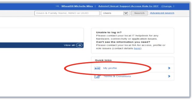 The Wire: Unlocking your own Smartcard – How to register and unlock
