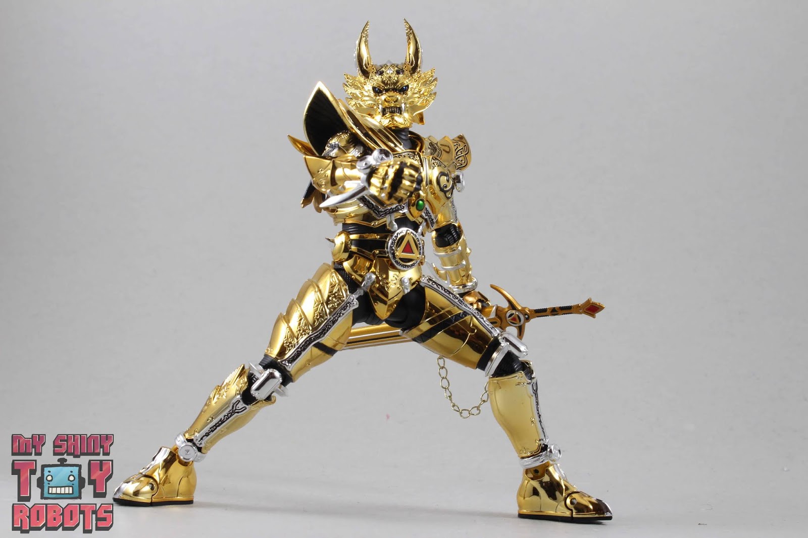 My Shiny Toy Robots: Toybox REVIEW: S.H. Figuarts -Shinkocchou Seihou ...