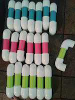 teacherific: DIY Whisper Phones