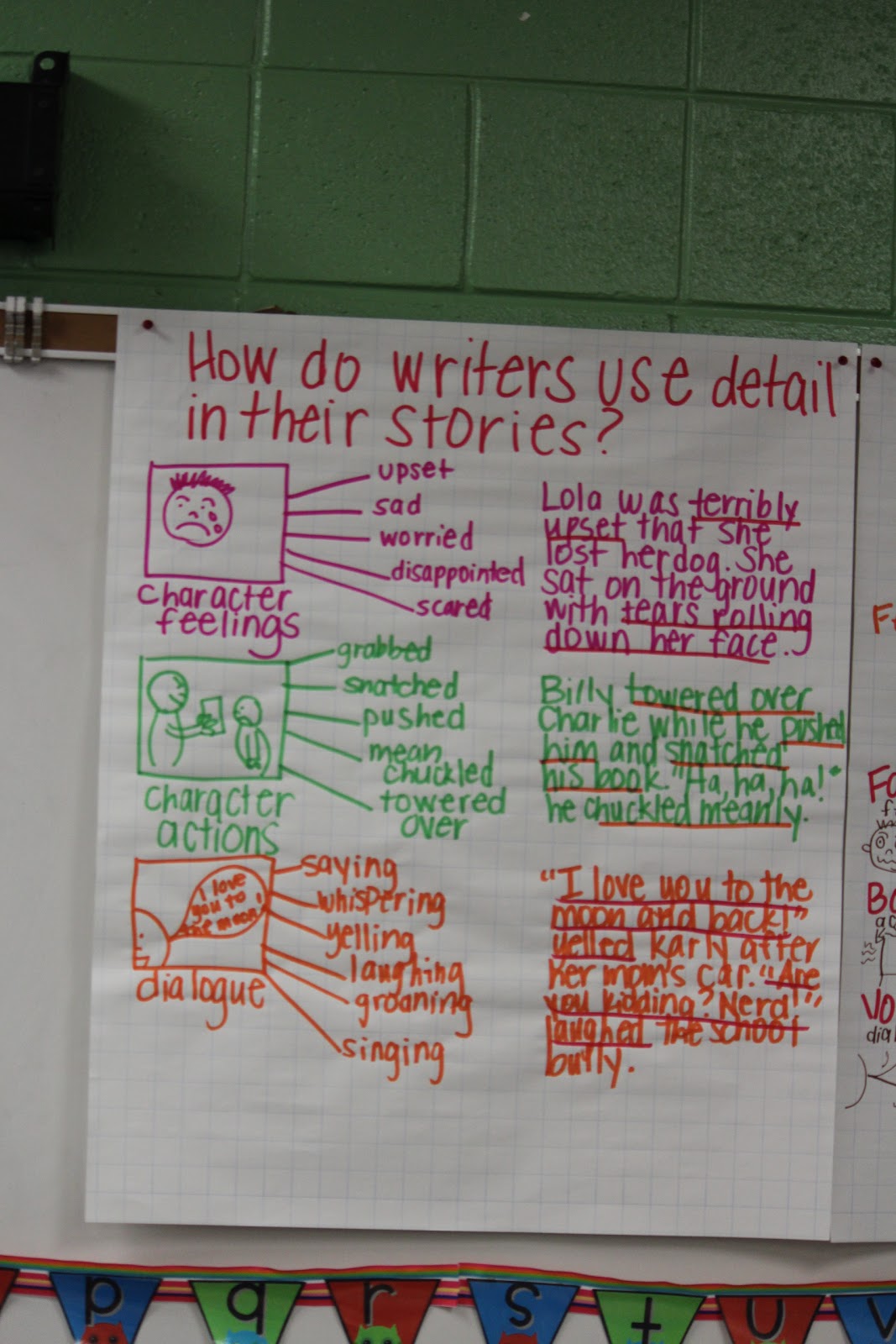 The Go To Teacher: Nonfiction and the Common Core