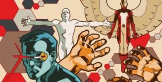 All-New X-Men - Issue 25 (Cover + Info) - SOUND IN THE SIGNALS