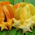 Health Benefits of Star Fruit