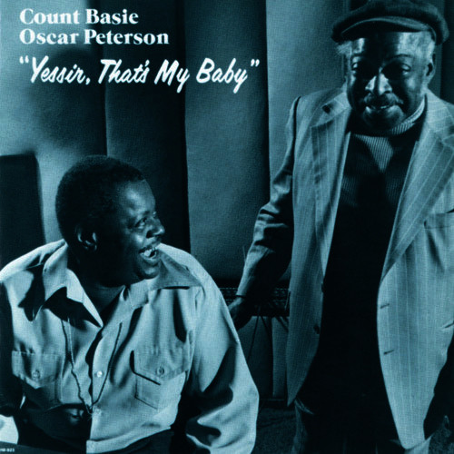 After You've Gone - Turner Layton / Henry Creamer | In a latin bag