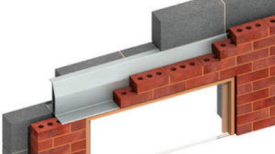 What are Lintels? Types and Uses of Lintels in Building Construction