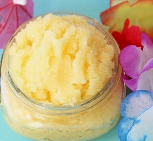 Pina Colada Sugar Scrub