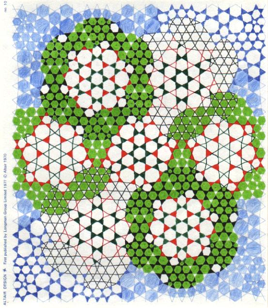 Val's Work In Progress: Keep Calm and Colour In