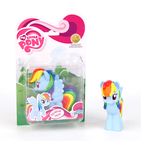 Special: 'Plush Apple' Plushies, Figures and More | MLP Merch