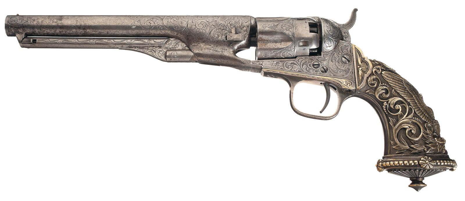 The Rock Island Auction Blog