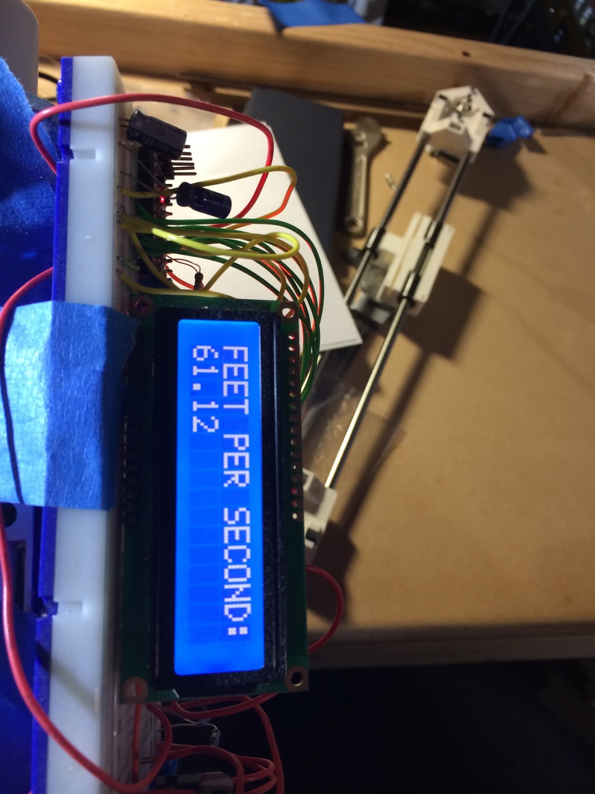 Better Nerf By Science: A Quick Overview of the Orange Mod Works ...