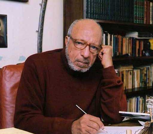 Egyptian Chronicles: RIP Ahmed Bahgat