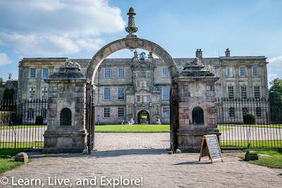 Peak District Pemberley ~ Learn, Live, and Explore!