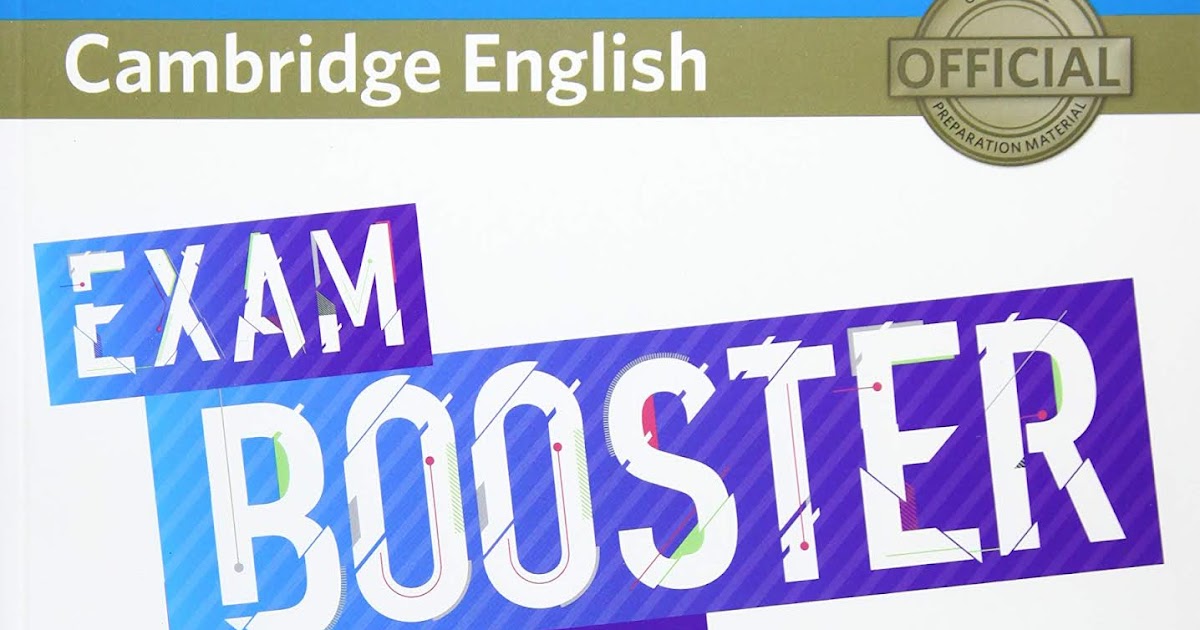 Cambridge English Exam Booster for Advanced with Answer Key | PDF+CD