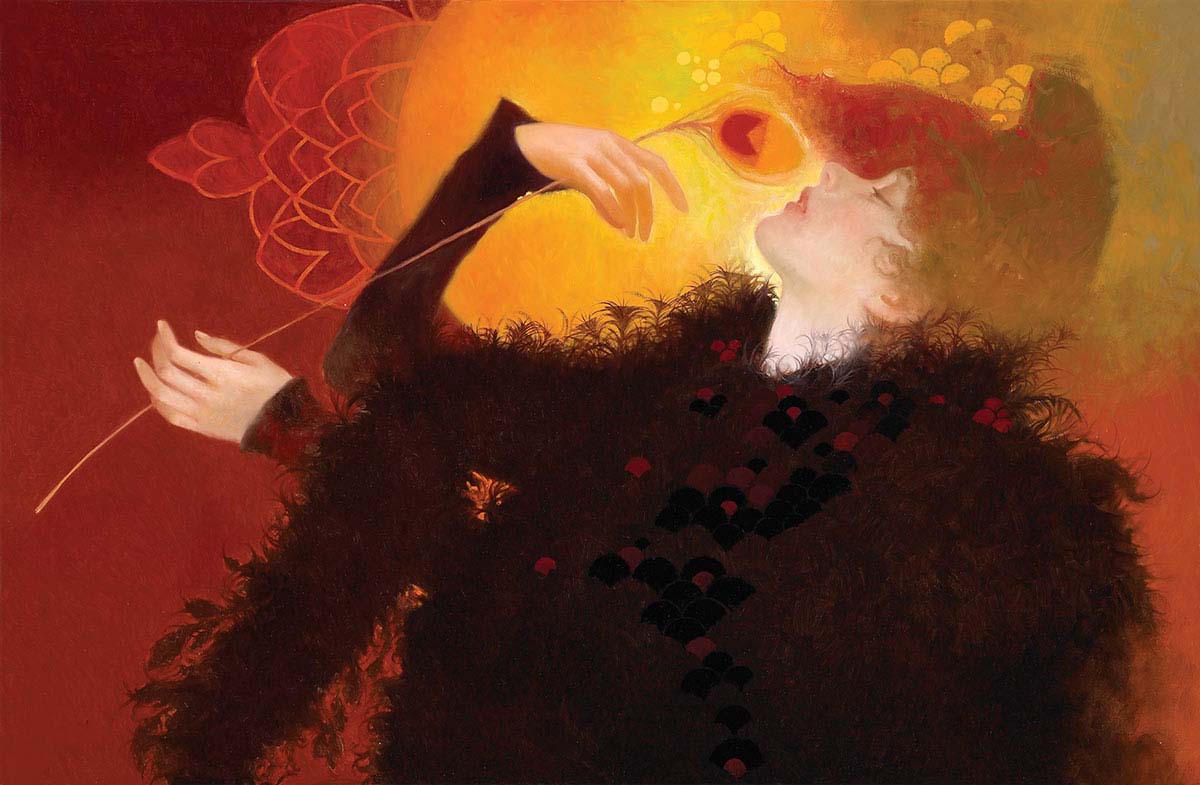 Felix Mas, 1935 | Figurative painter | Tutt'Art@ | Pittura * Scultura ...