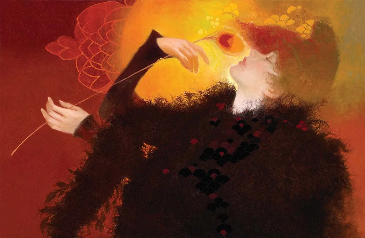 Felix Mas, 1935 | Figurative painter | Tutt'Art@ | Pittura * Scultura ...