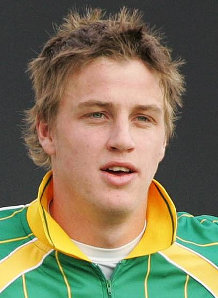 Sports Players: Morne Morkel Cricketer