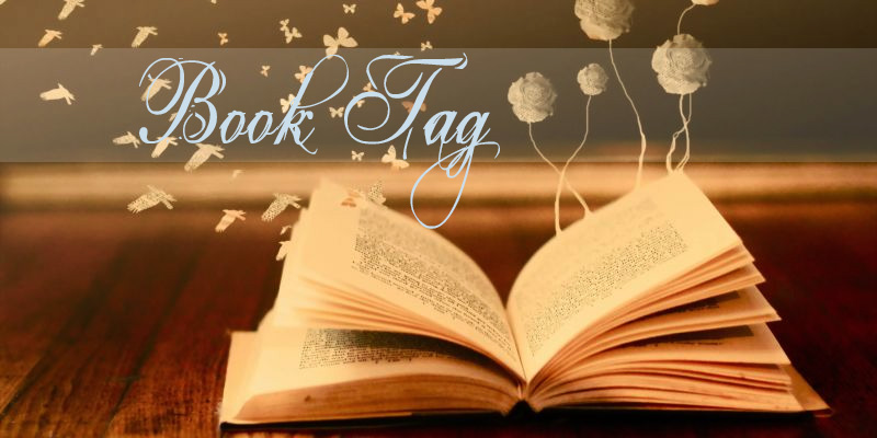 [BookTag] Dentro & Fuera ~ Recuerdos e Ilusiones