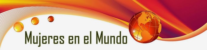 MUJERES EN EL MUNDO: RADIO Y MUJER EN ESPAÑA