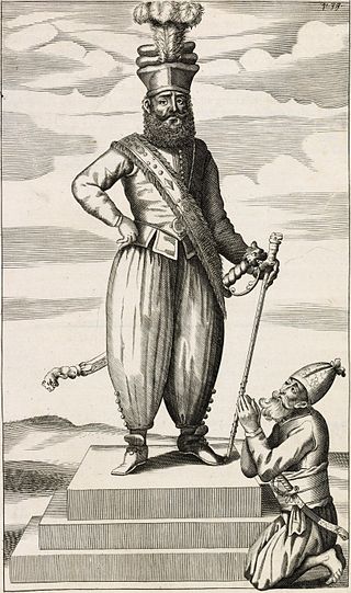 Lanka Pictures Page: Rajasinghe - II