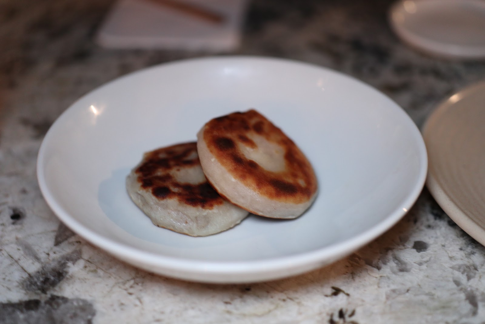 Espresso & Matcha: Snack Man - Fortitude Valley