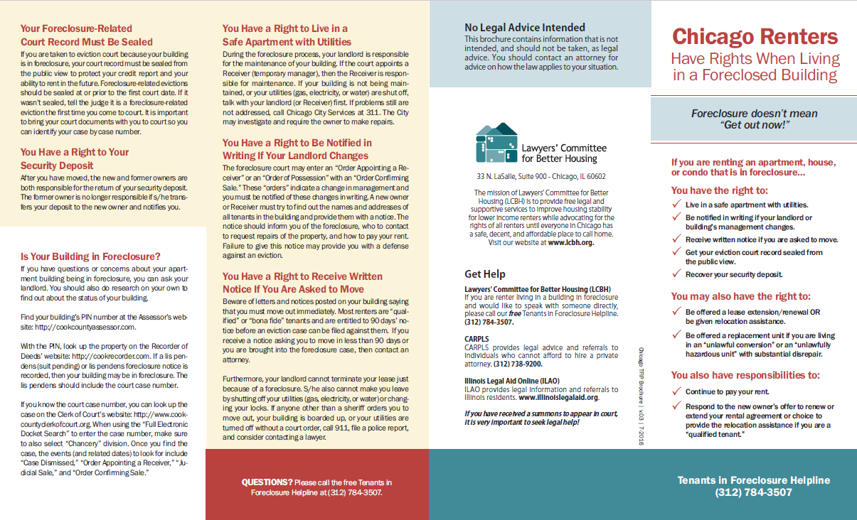 defenses against discrimination brochure - philippin news collections