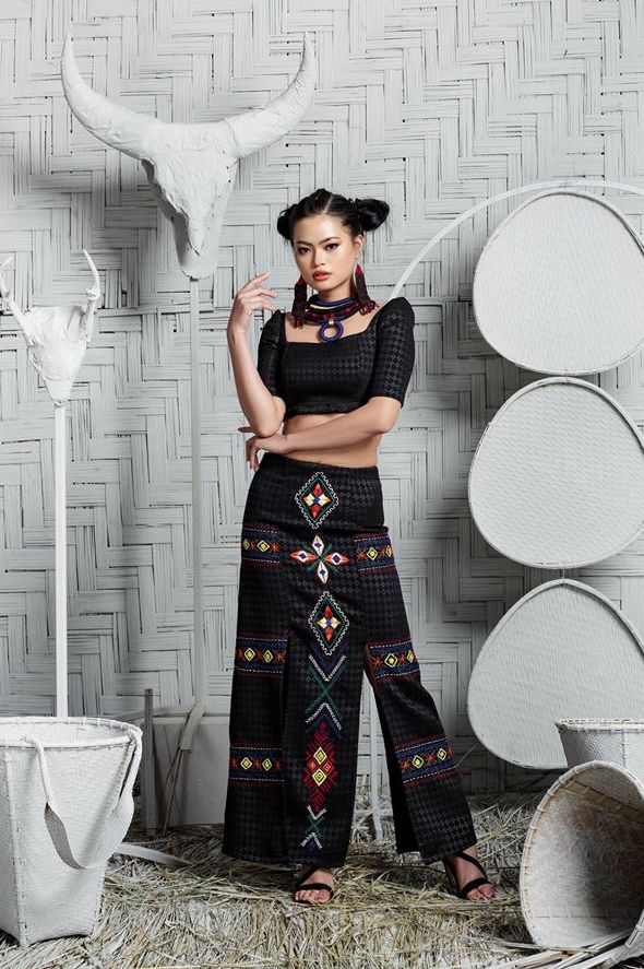 Miss Mizoram 2020 | TIMES OF MIZORAM