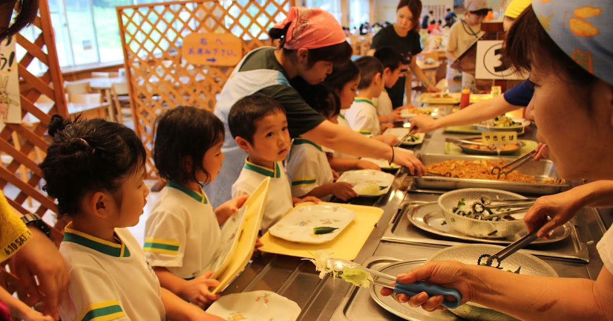 上越学園: 【幼稚園・白組】お泊まり会🌙（後半）